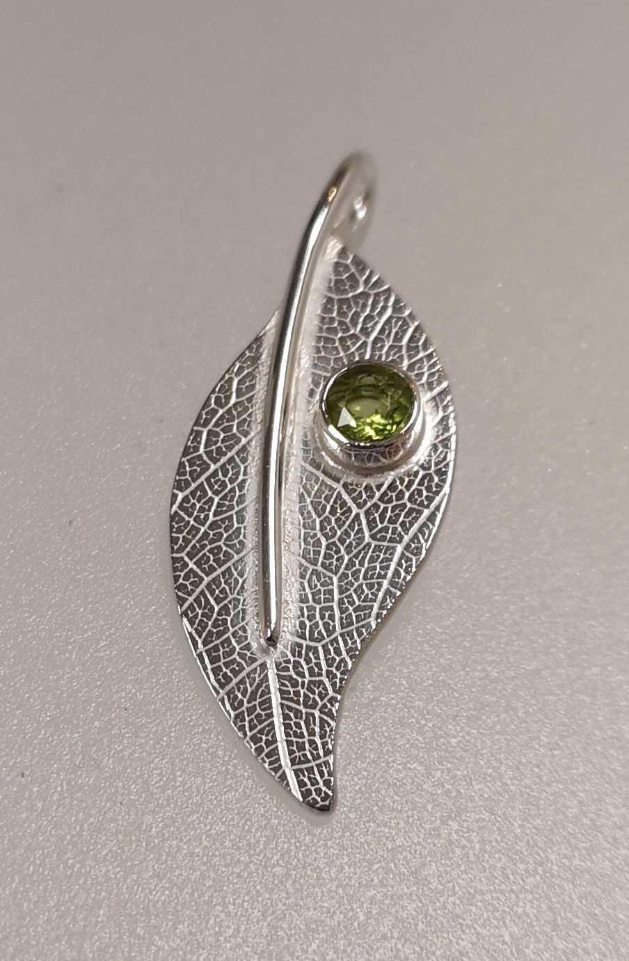 Jewellery Workshops - Silver Forge Studio