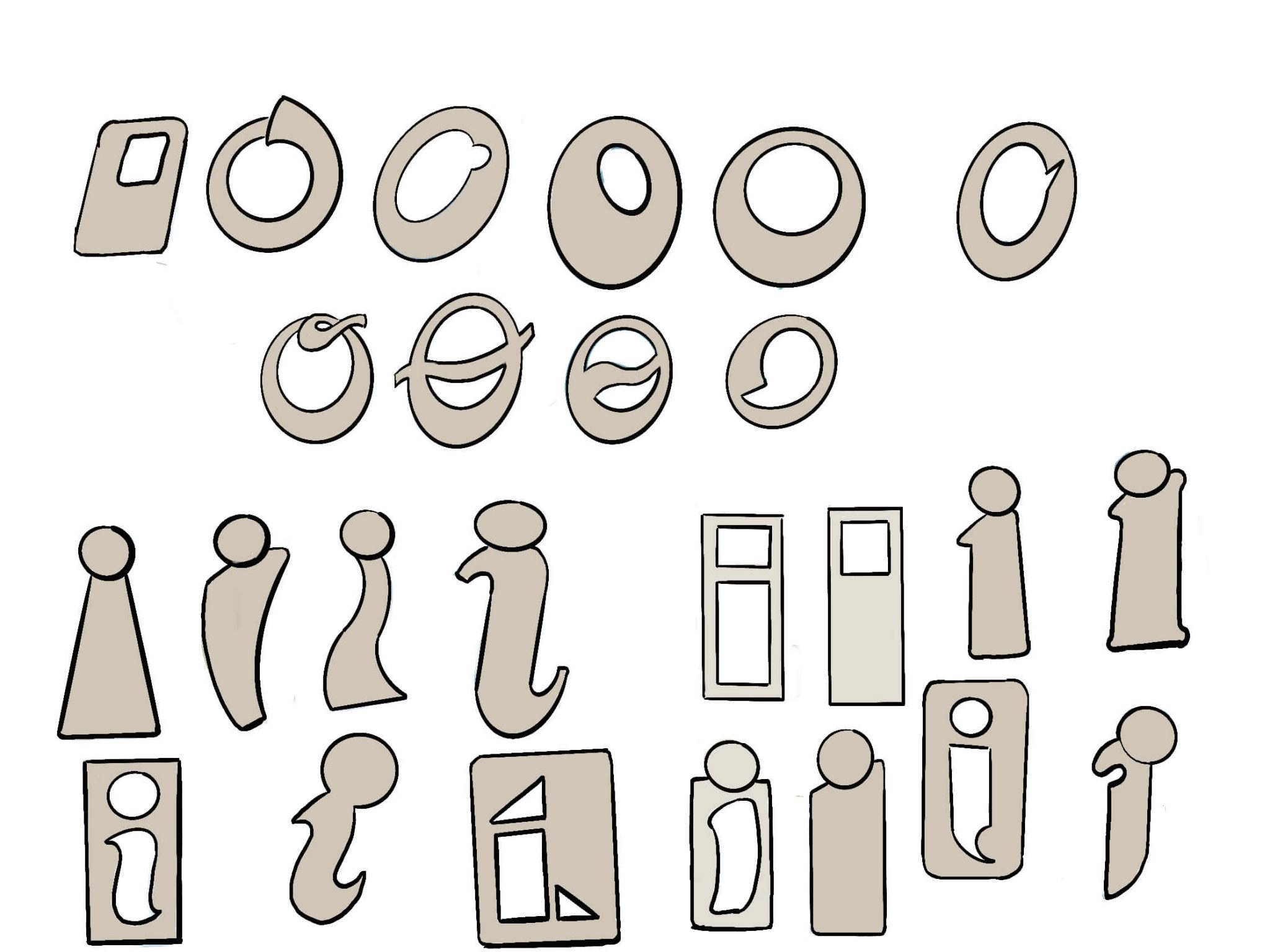 Jewellery Commissions - Silver Forge Jewellery